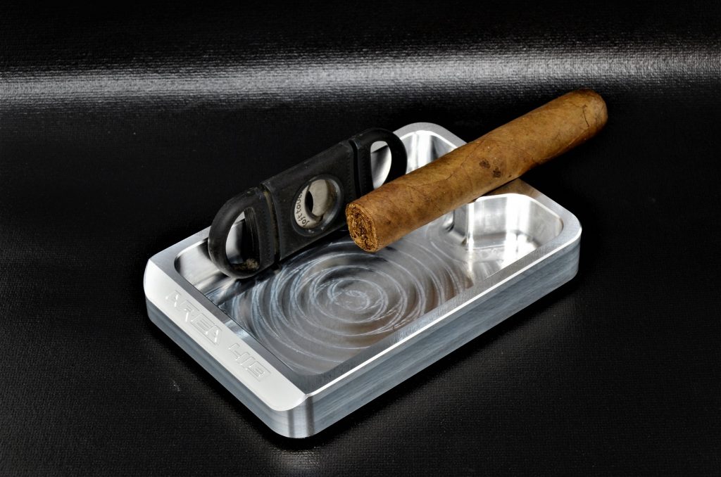 Bullet / Cigar tray – TGR Store