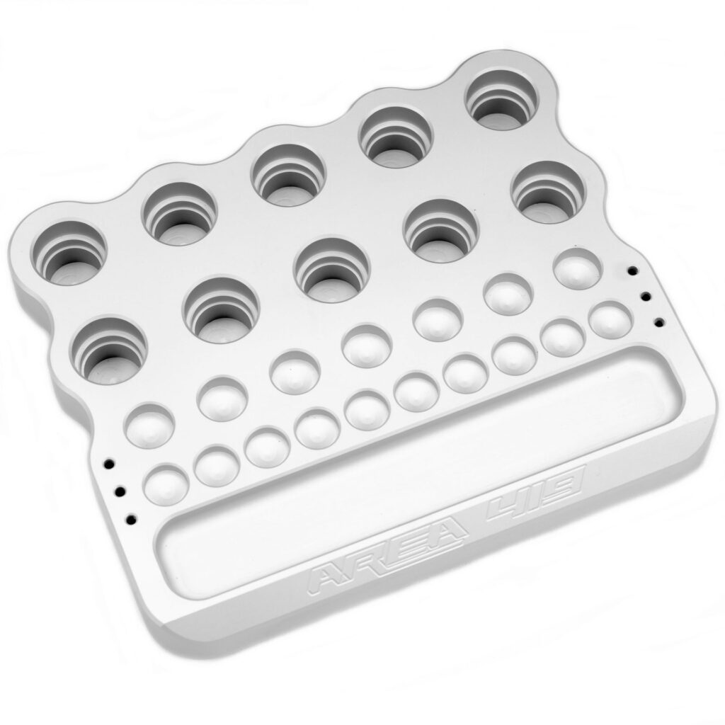 Die Storage Blocks – TGR Store