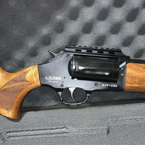 XR410 Revolver Shotgun – TGR Store