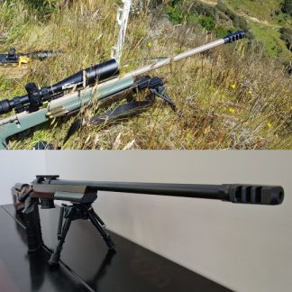 MDT Elite Muzzle Brake – TGR Store