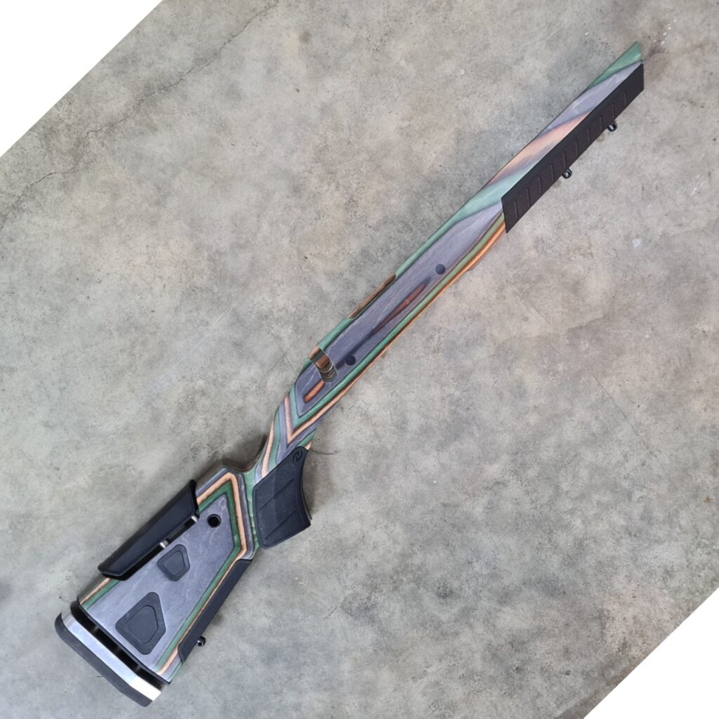 Boyds At-One Adjustable Stock – TGR Store