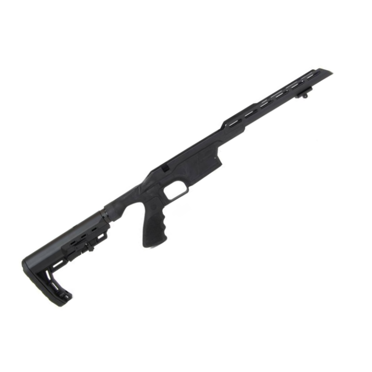 EXCL Lite Chassis – Howa Mini – TGR Store