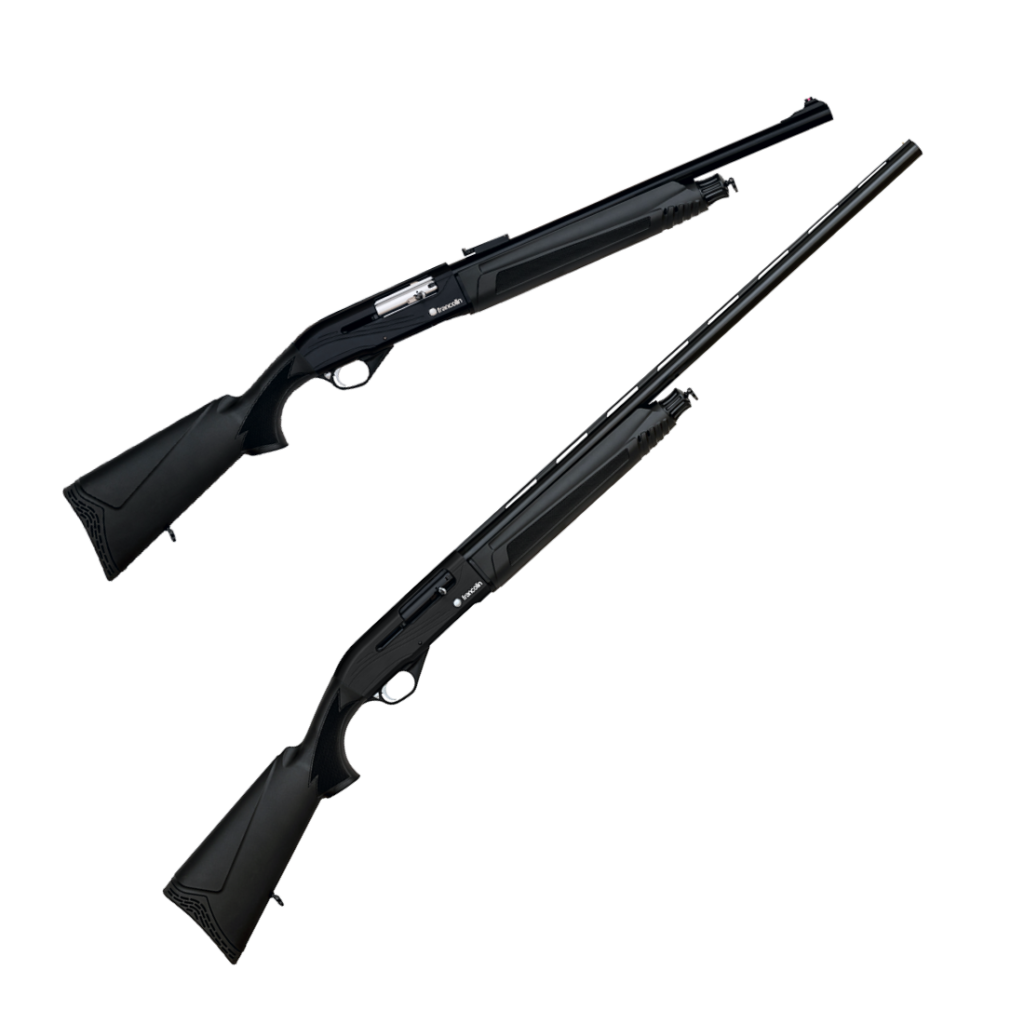 Francolin Arms – TGR Store