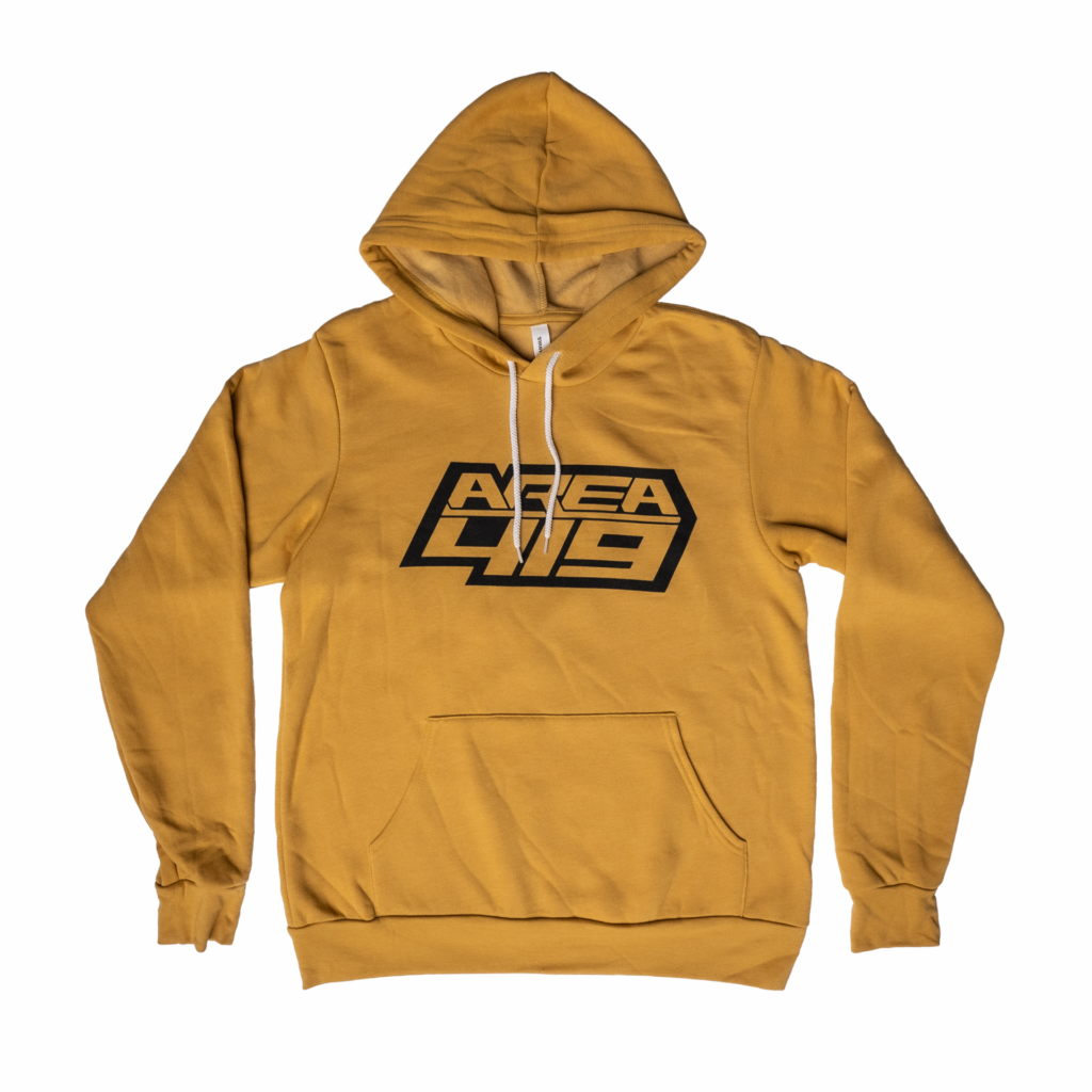 Merchandise – TGR Store