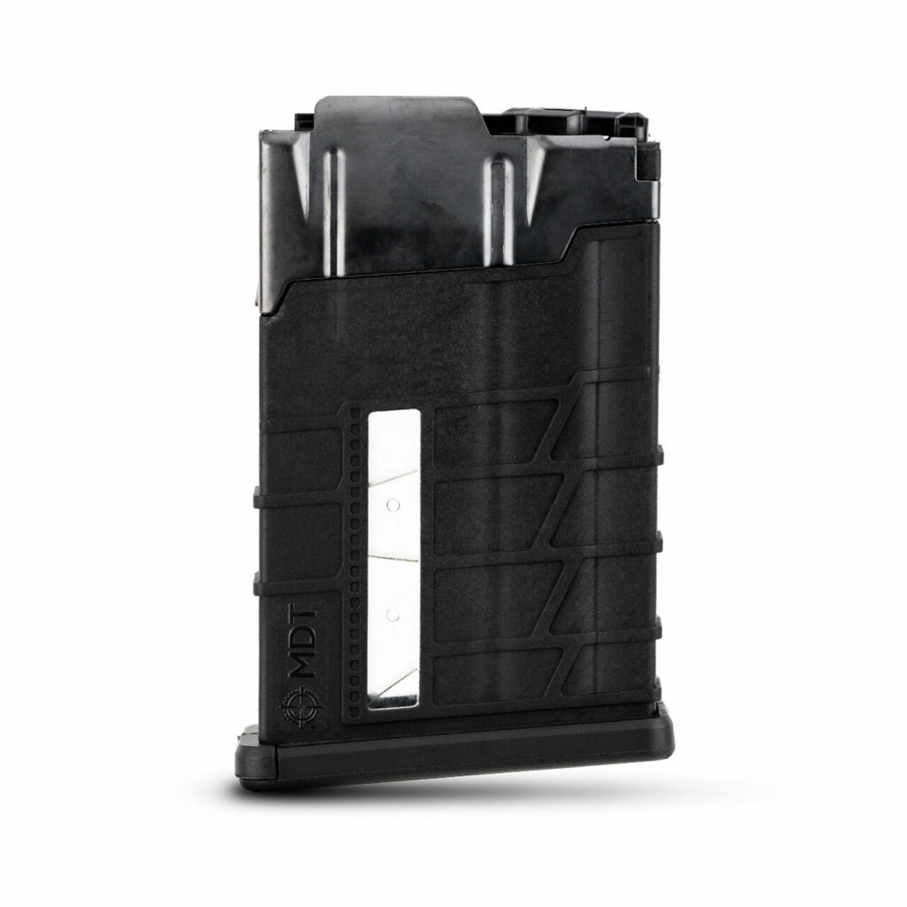 MDT Poly/Metal .308/6.5 Creedmoor AICS Magazine – TGR Store