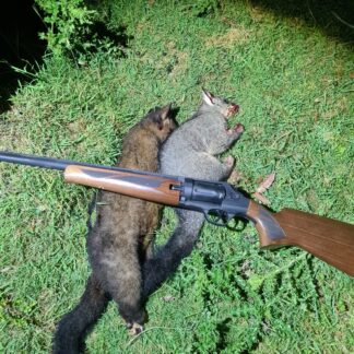 XR410 Revolver Shotgun – TGR Store