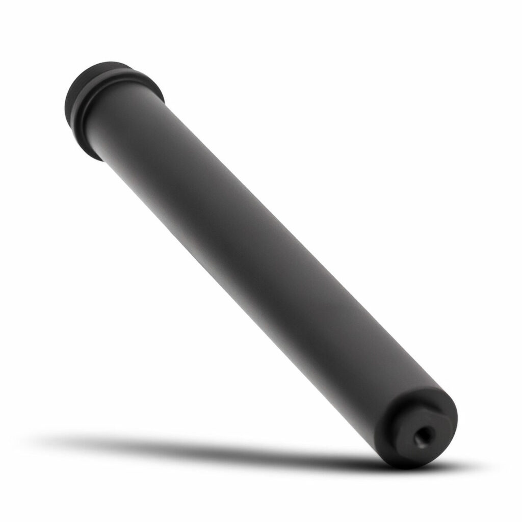 Buffer Tube A2 (Fixed) – TGR Store