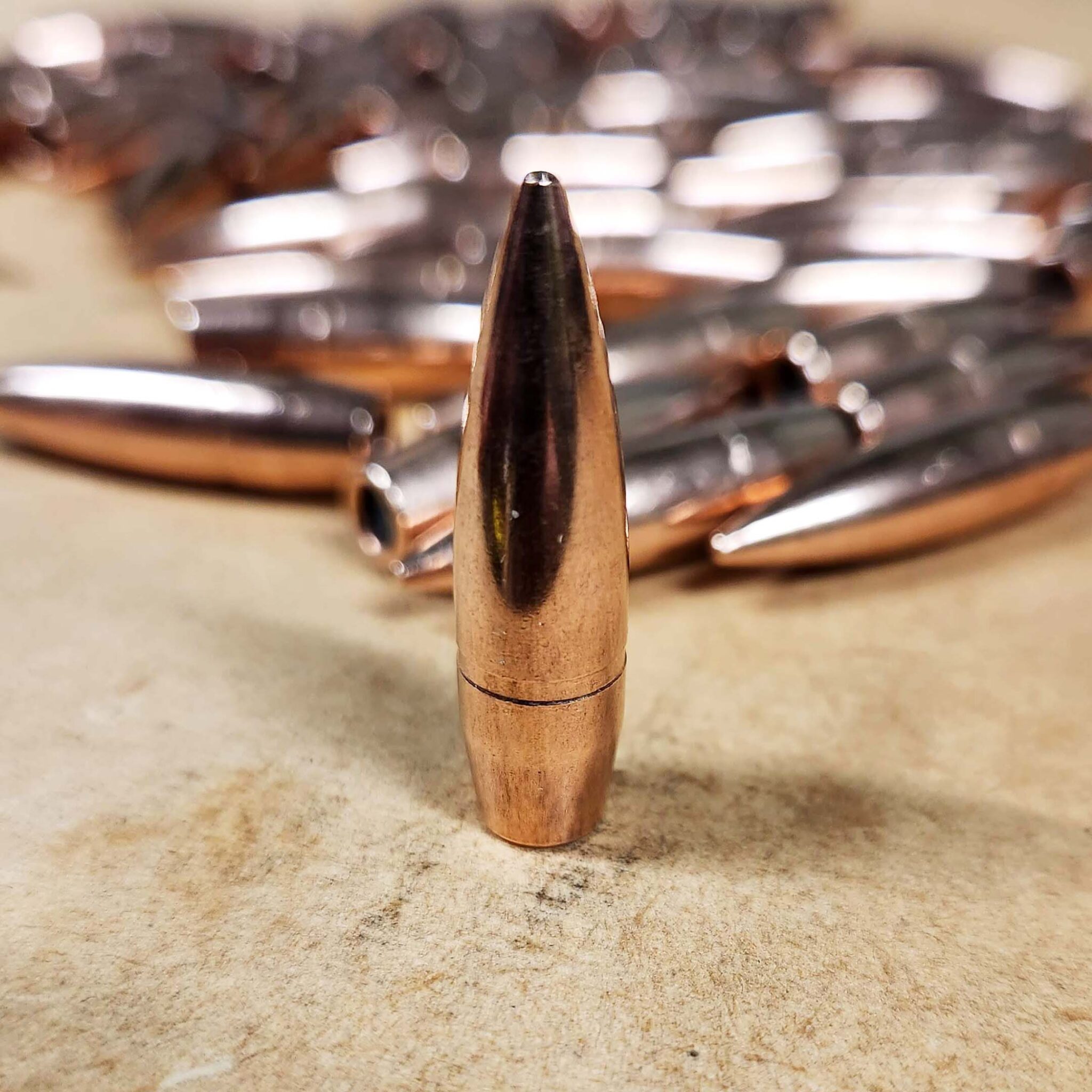 174gr .311 FMJBT projectiles (303 British) – PRVI PARTIZAN 50 Count ...