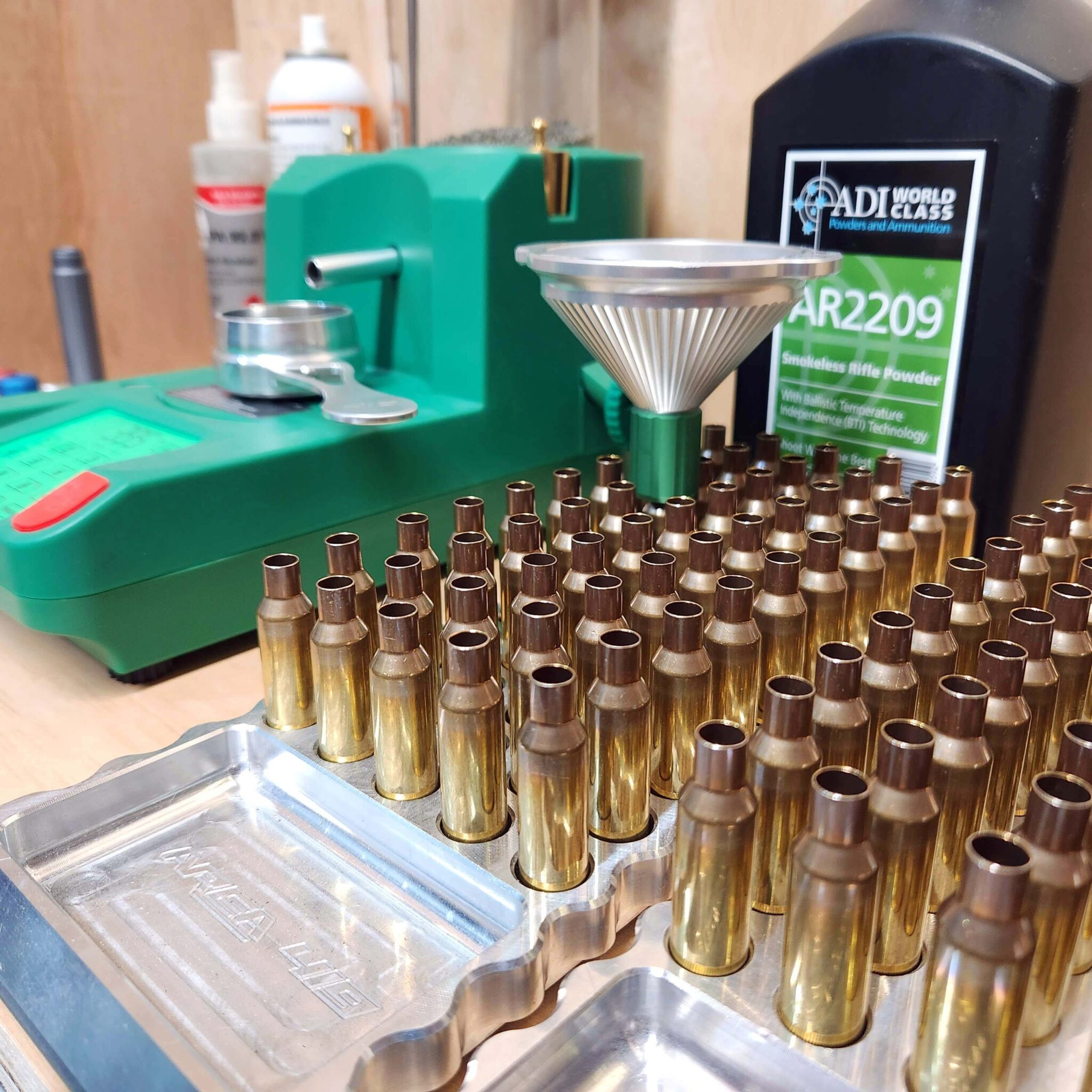 TGR Store – Precision rifles and accessories