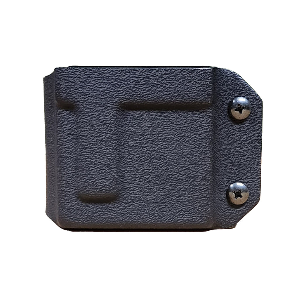 AR-15 / Howa Mini Magazine Carrier – Black – TGR Store