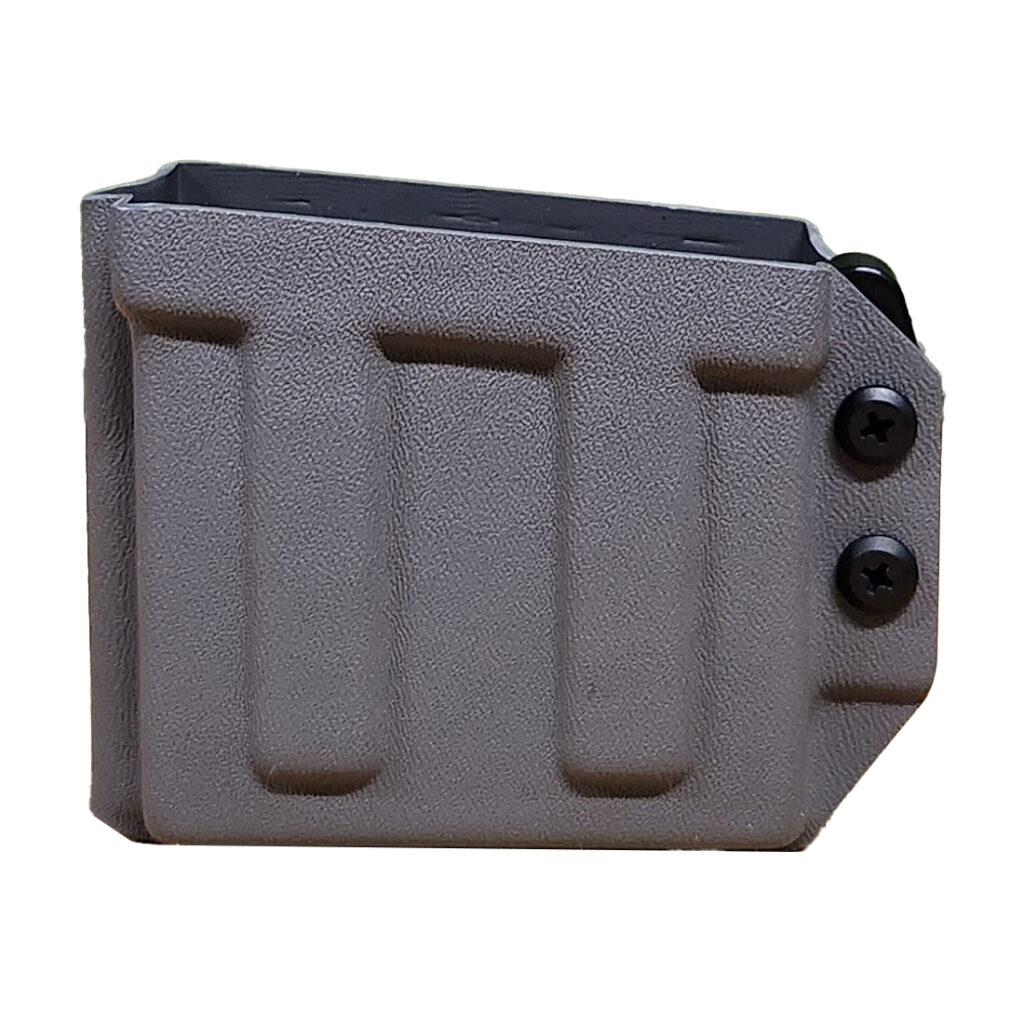AICS Magazine Carrier – Grey – TGR Store