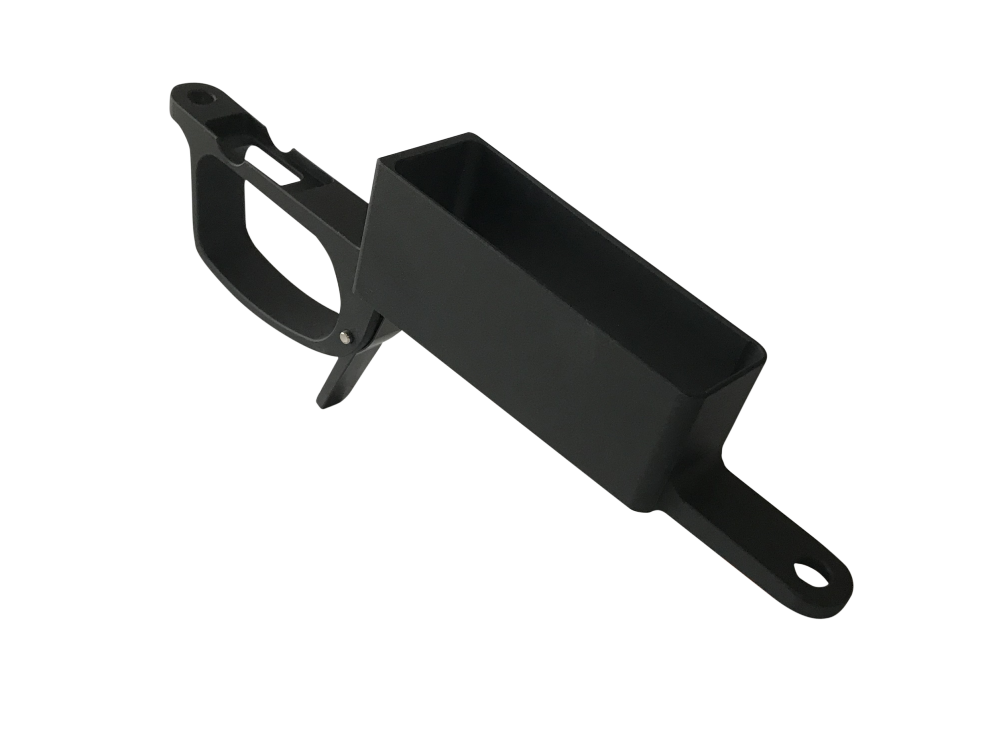 Atlasworxs AICS DBM / Bottom Metal for Howa 1500 SA – TGR Store