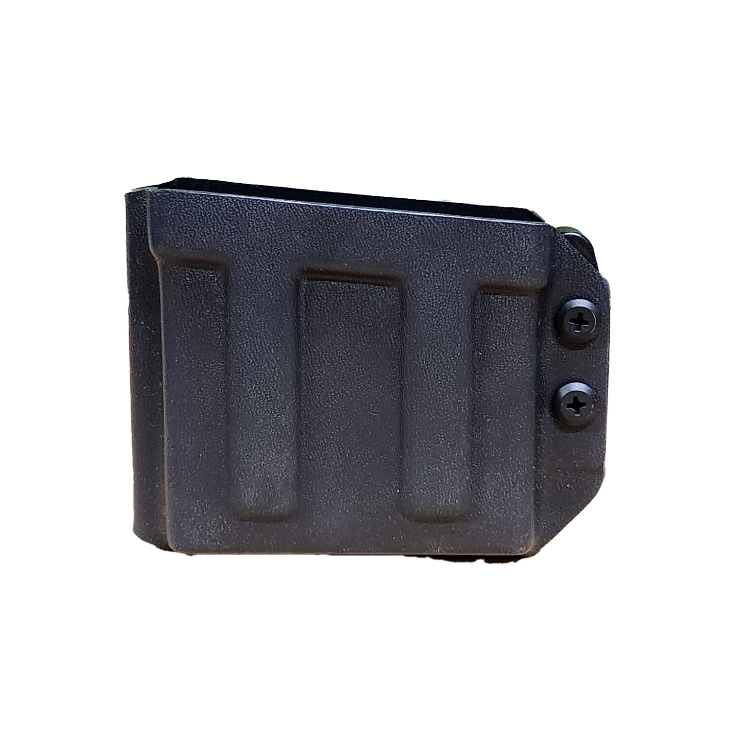 AICS Magazine Carrier – Black – TGR Store