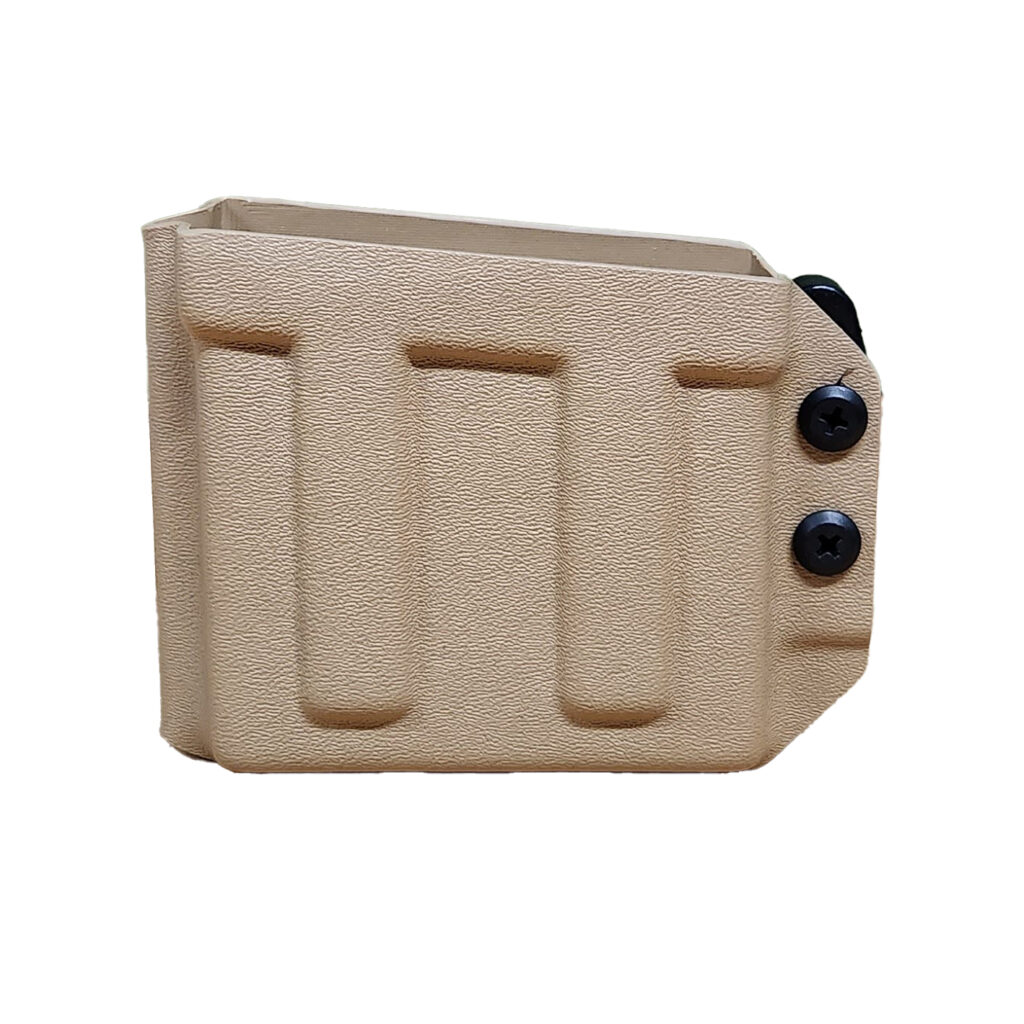 AICS Magazine Carrier – Tan – TGR Store