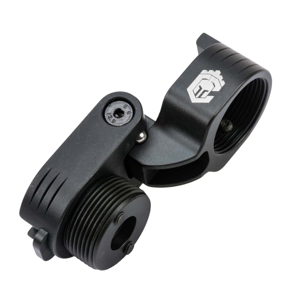 Carbine folding stock adapter – TGR Store