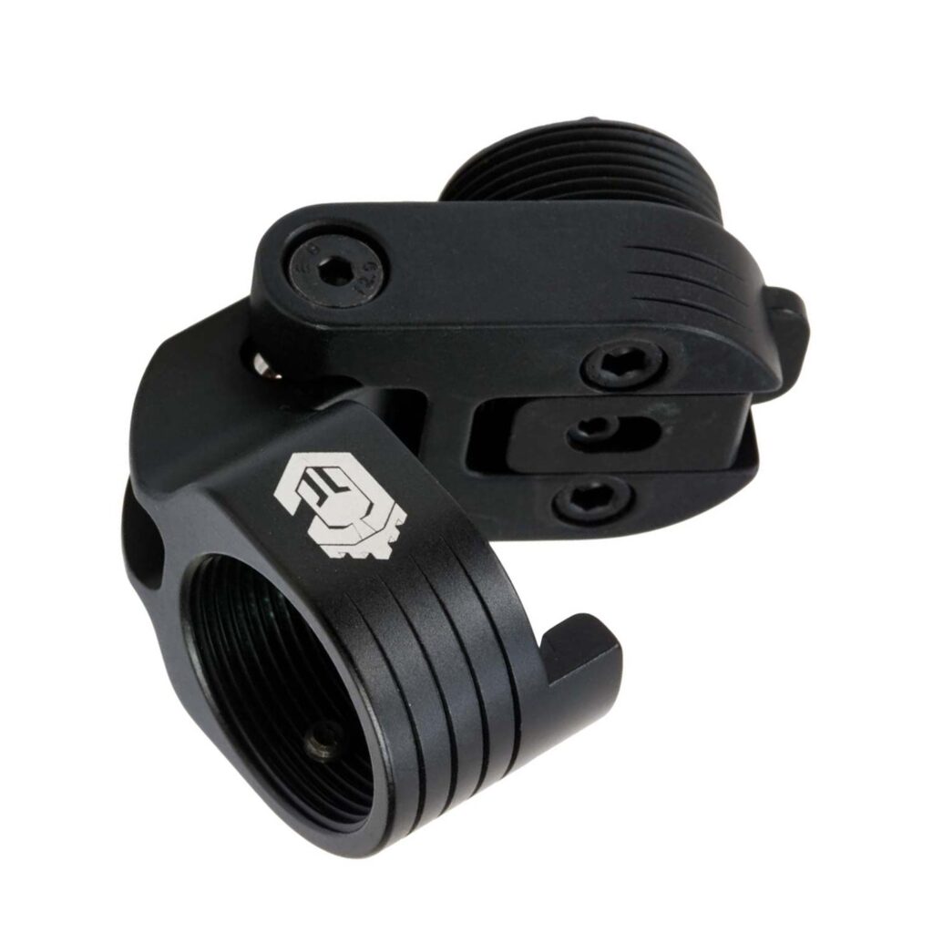 Carbine folding stock adapter – TGR Store