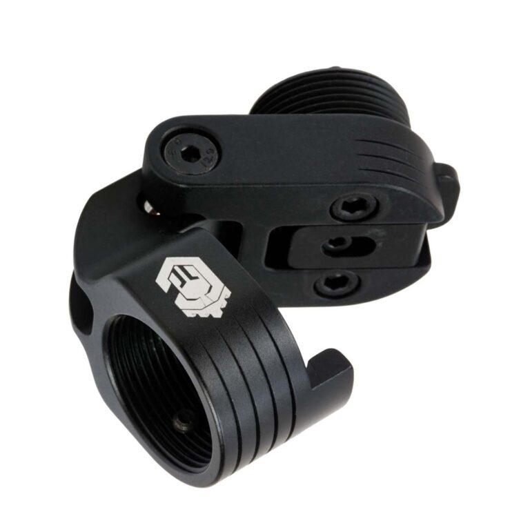 Carbine folding stock adapter – TGR Store